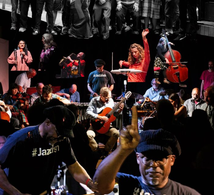 Glasgow Jazz Festival – 2024